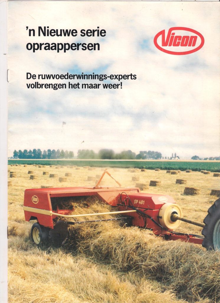Gallignani knopers